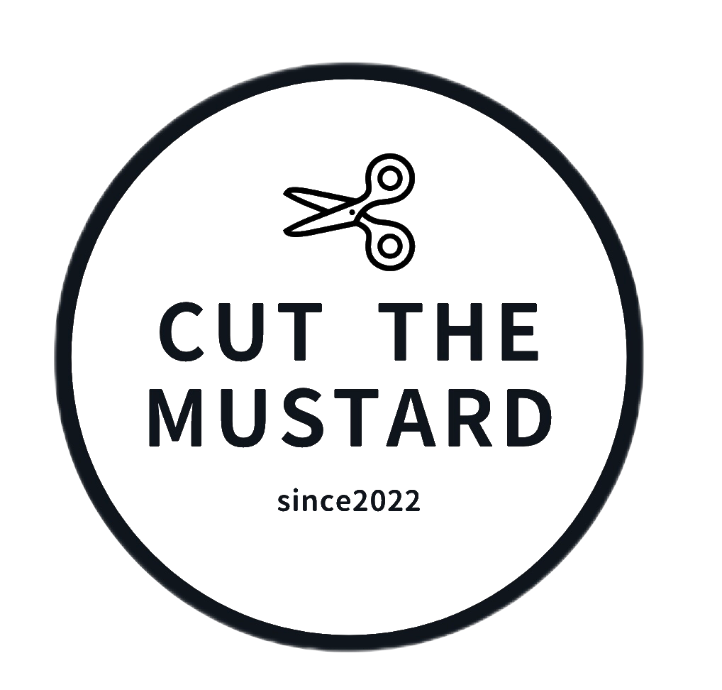 Cut The Mustard Cut The Mustard